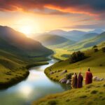 Discovering the Suevi Legacy in Modern-Day Galicia | VE